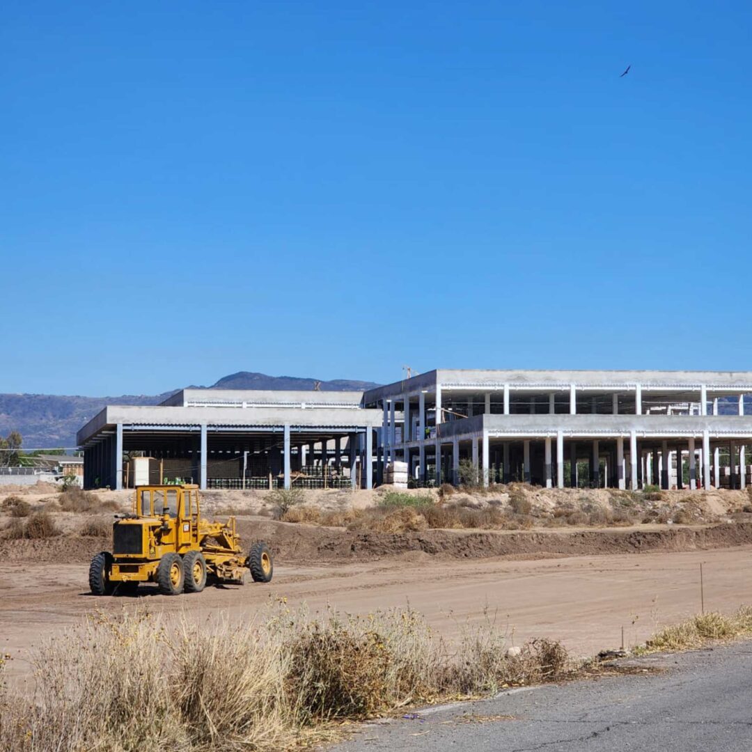 COPSA - Constructora y Promotora Satélite | I Constructora con 38 años ...