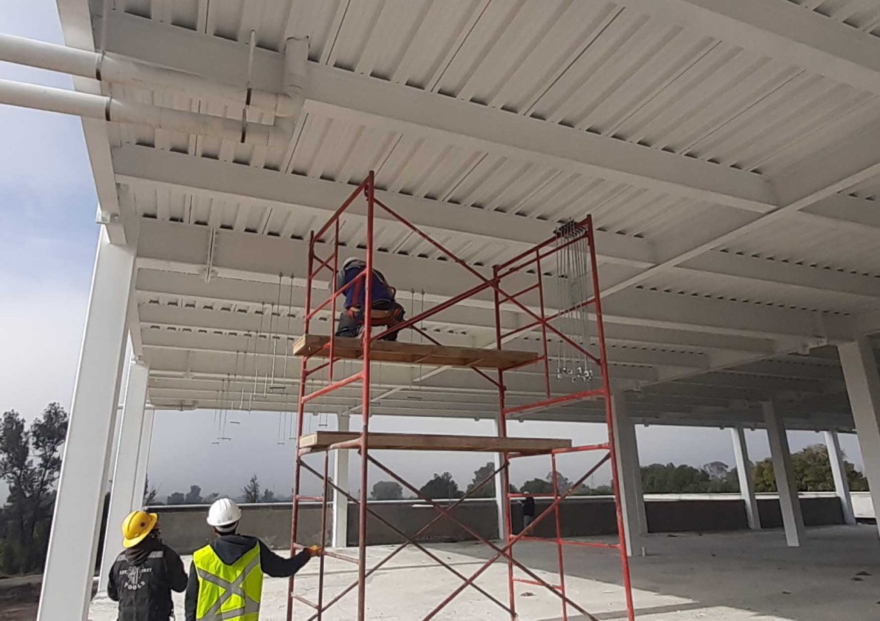 COPSA - Constructora y Promotora Satélite | I Constructora con 38 años ...