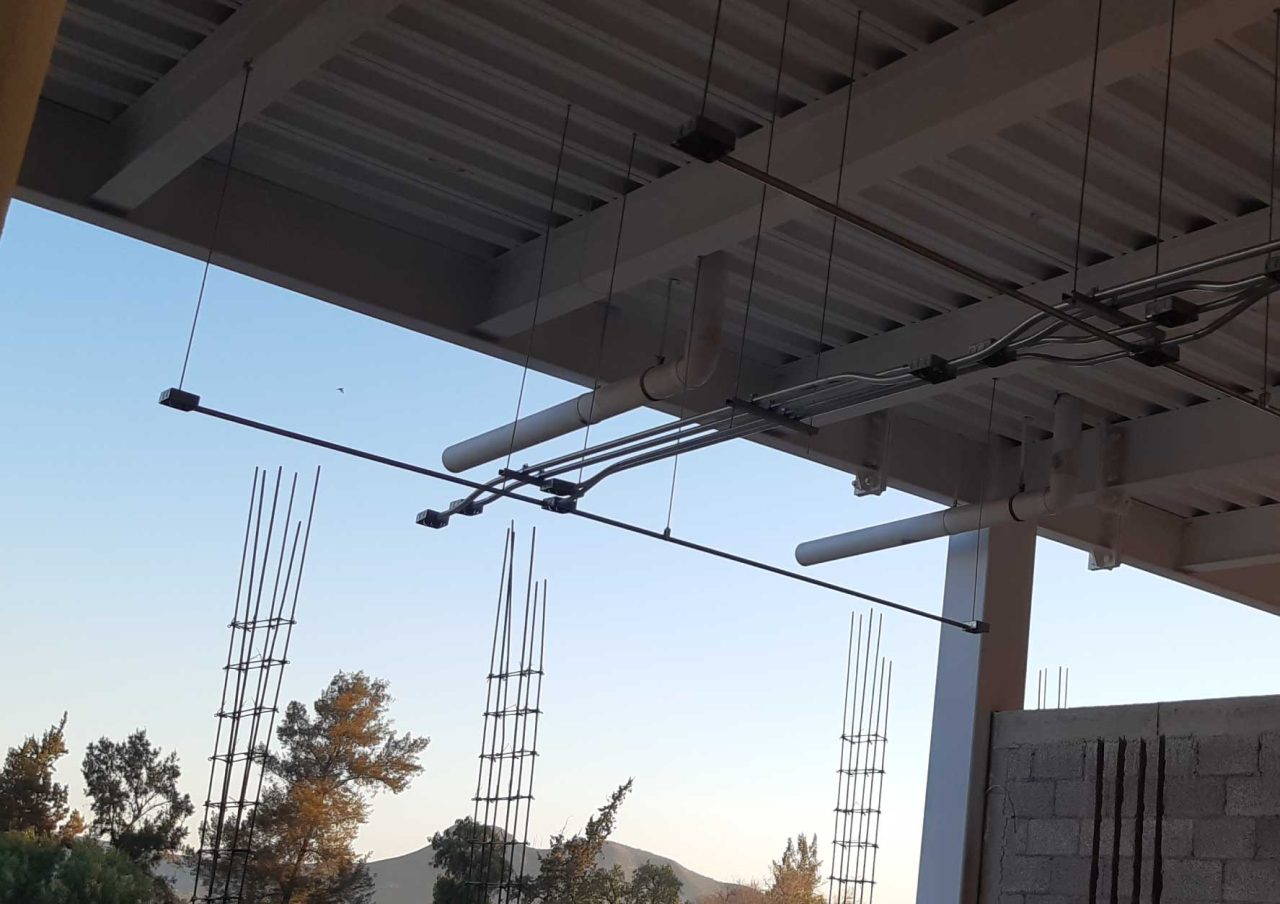 COPSA - Constructora y Promotora Satélite | I Constructora con 40 años ...