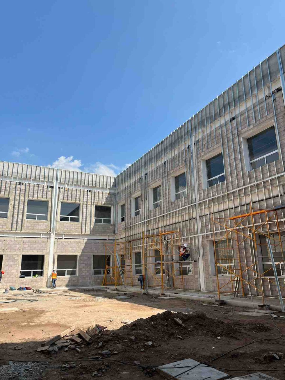 COPSA - Constructora y Promotora Satélite | I Constructora con 38 años ...