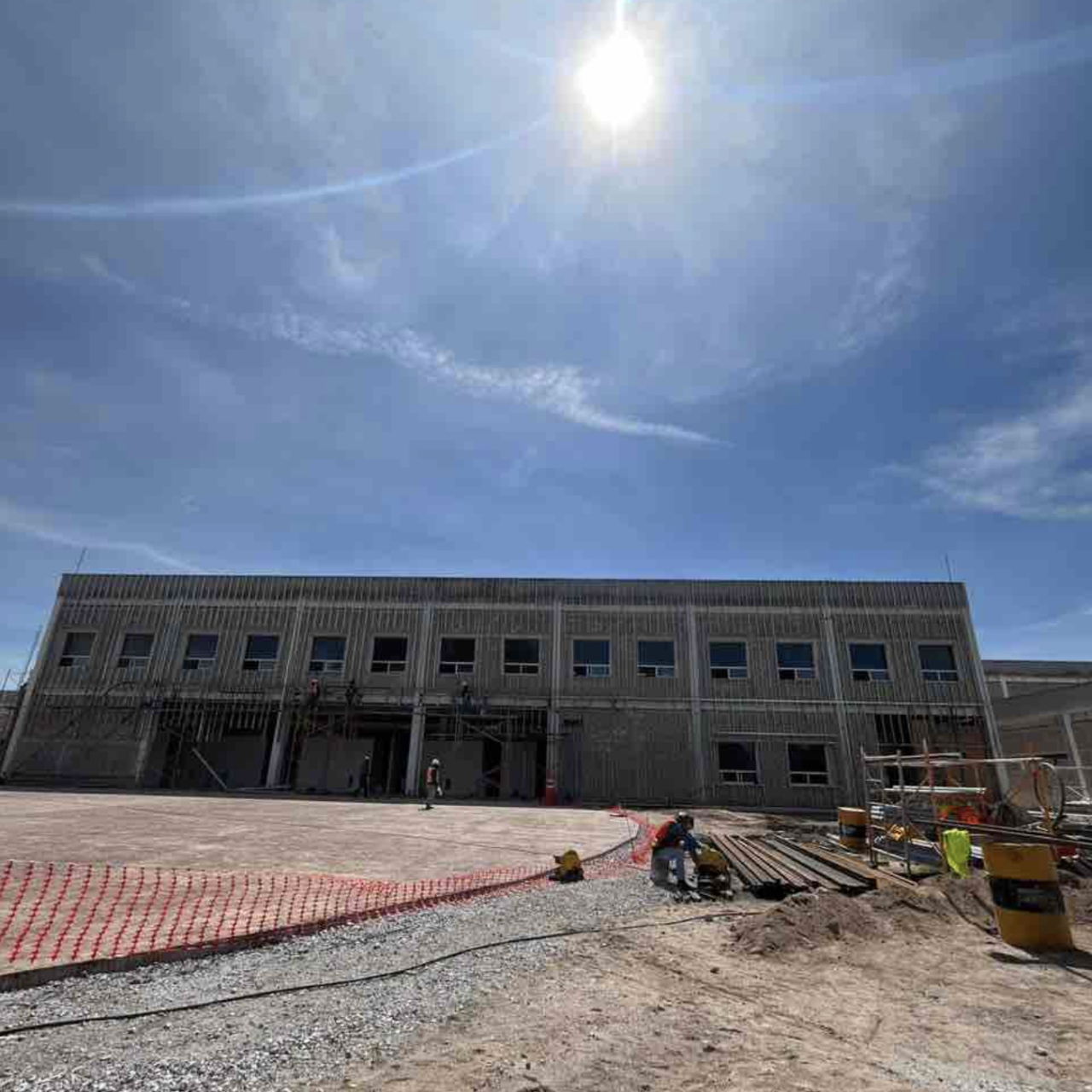 COPSA - Constructora y Promotora Satélite | I Constructora con 40 años ...