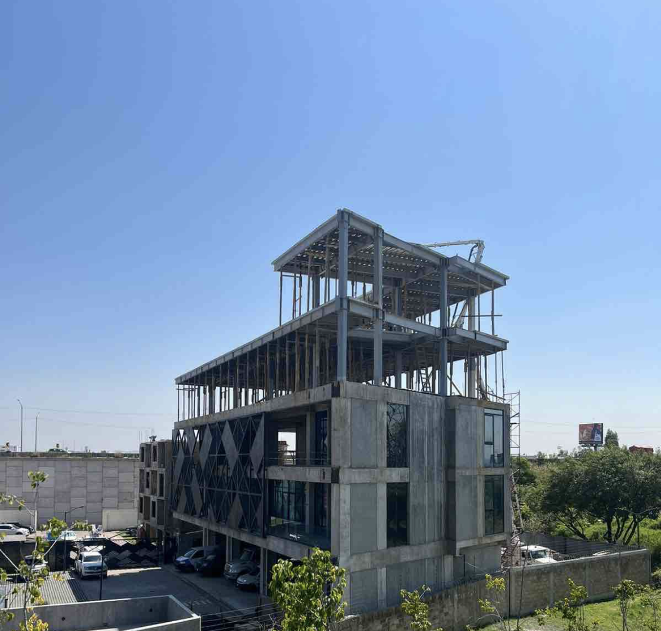 COPSA - Constructora y Promotora Satélite | I Constructora con 38 años ...